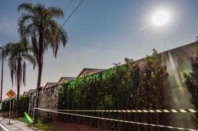 Muro da Mauá | Prefeitura de Porto Alegre